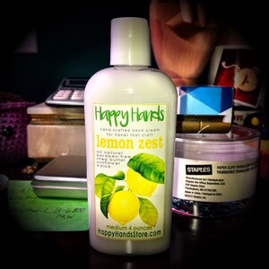 32-scent SUPER Sampler Hand Cream Sample Set HAPPY HANDS - Etsy