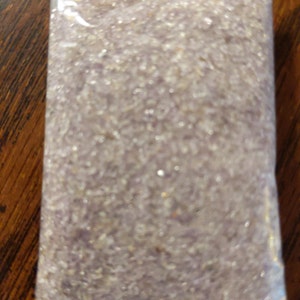 Crushed Amethyst, ALL SIZES, Amethyst Powder, Small Amethyst, Amethyst ...