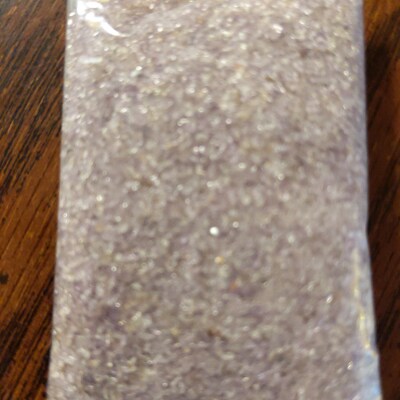 Crushed Amethyst, ALL SIZES, Amethyst Powder, Small Amethyst, Amethyst ...