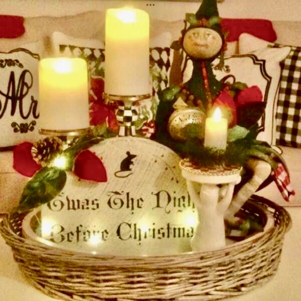 Primitive/colonial/country/farmhouse/framed Jam and Jelly With Sheep ...