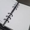 Lined Notes - PRINTED - Planner Inserts & Agenda Refill - A5 / Personal ...