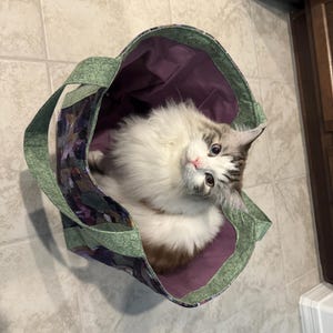 MBJM Back to Cool Backpack Paper Sewing Pattern - Etsy UK