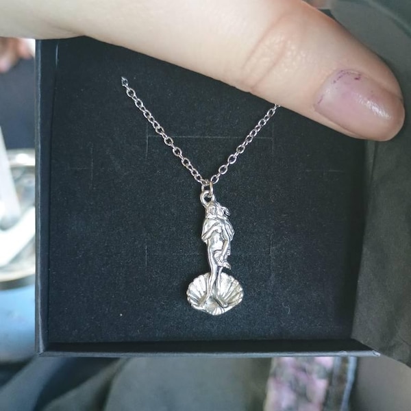 Apollo's Lyre Necklace, Greek Mythology Jewelry, Ancient Greece ...