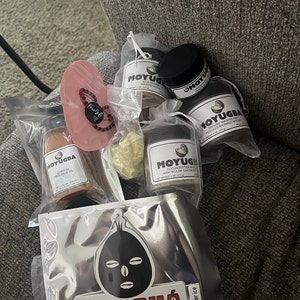 Orisha Inle/erinle Figurine for Altar or Sacred Space Santeria/yoruba ...