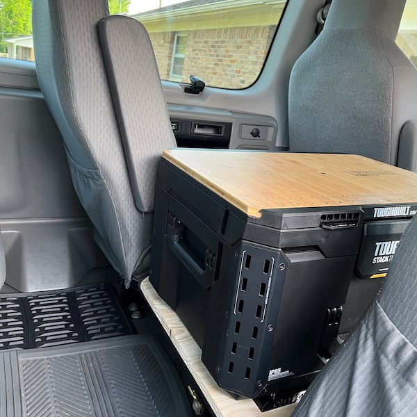 Mounting Brackets/cleats/plate - Klein Tools Modbox™ - Etsy