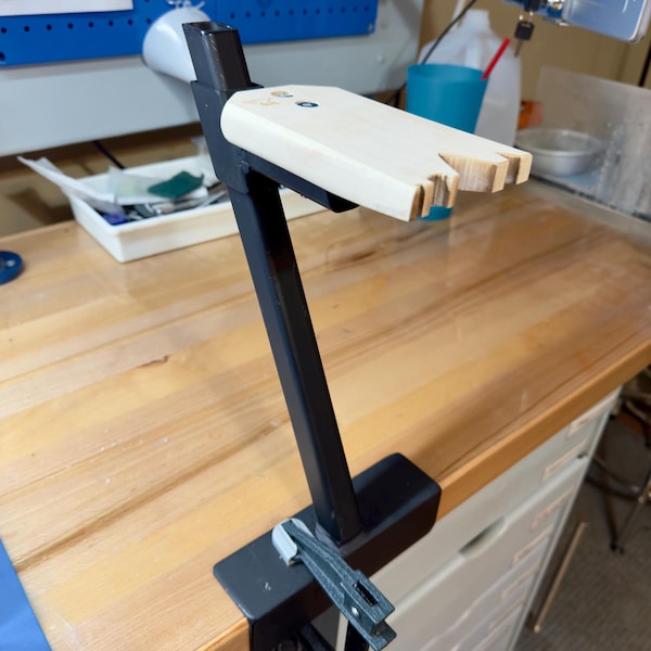 Adjustable Bench Pin - Etsy