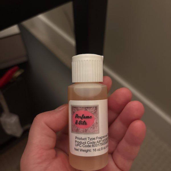 Egyptian Musk -traditional Formula -last Long -thick -uncut - Etsy