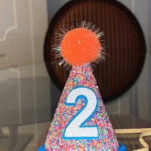 Crayon Party Hat Crayon Hat Crayon Costume Crayon Halloween - Etsy