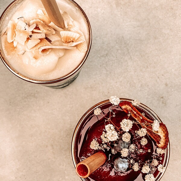 15 Boho Lightroom Presets | Mobile & Desktop | Minimal Filters ...