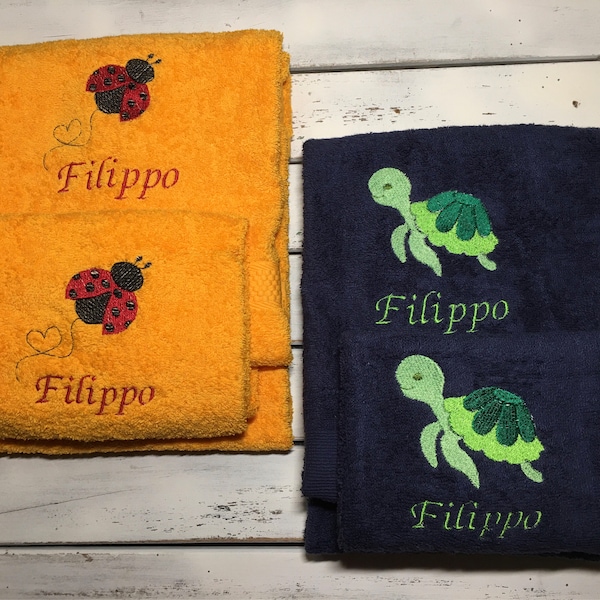 11 Sizes--mini Turtle 2--machine Embroidery Design--instant Download - Etsy