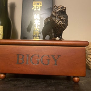 Guinea Pig Urn,rat Urn, Custom Rat Urn,hamster Urn,ashes Urn Engraved ...