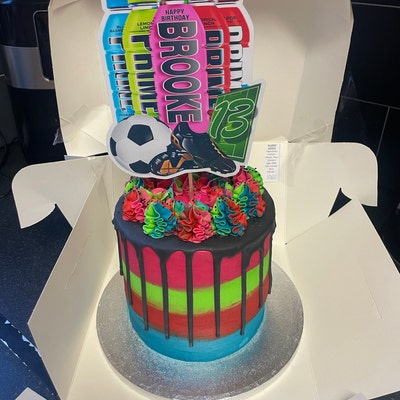 Skibidi Toilet Theme Unofficial Birthday Cake Toilet Youtube - Etsy
