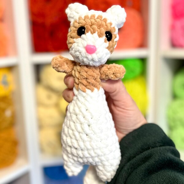 Crochet Pattern Bundle - Standing Cow Pattern + Strawberry Mod, Forest ...