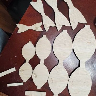 Bow Templates, Hair Bow Templates Classic Bow Template Tracing ...