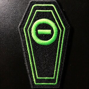 Van Halen Space Shield Embroidered Woven Patch V009P - Etsy
