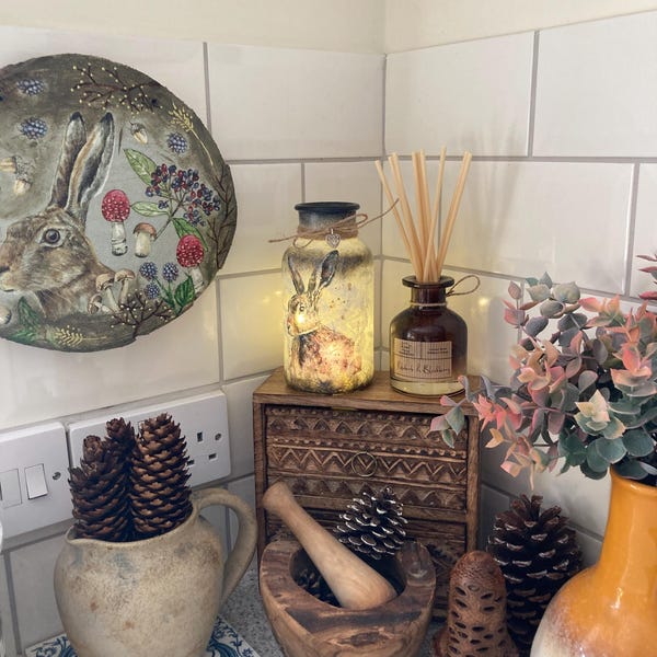 Alice in Wonderland Diffuser. Alice in Wonderland Decor. Alice in ...