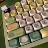 Keyboard Gremlin Artisan Keycap for MX Style Mechanical Keyboard ...