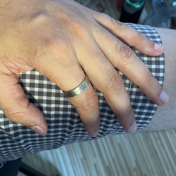 Japanse Coin Ring 10 Sen 1920-1926, Man Japan Ring, Japan Metal Ring ...