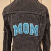 Pregnant Mom Embroidery Design, Gift for Mother, Mommy to Be Embroidery ...