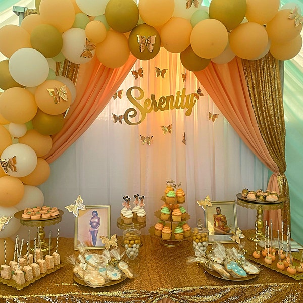 3D Butterfly Cutouts (ONE DOZEN) - Etsy