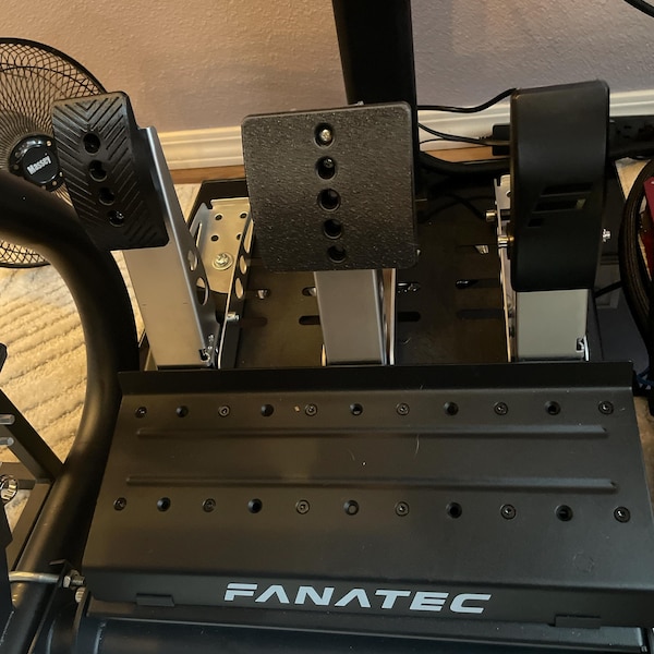 Fanatec Clubsport Handbrake Upgrade Handle/grip Mod for Rally Drift - Etsy