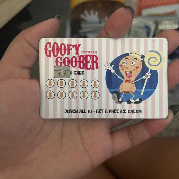 Cute Bank Card Sticker | Skins | Decal | Vinyl | Small Chip or No Chip ...
