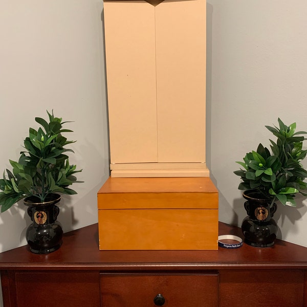 Butsudan.com Great Starter Butsudan (altar). Fits SGI Gohonzon. - Etsy