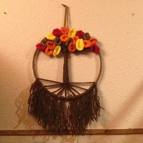 McktreeCrochet - Etsy