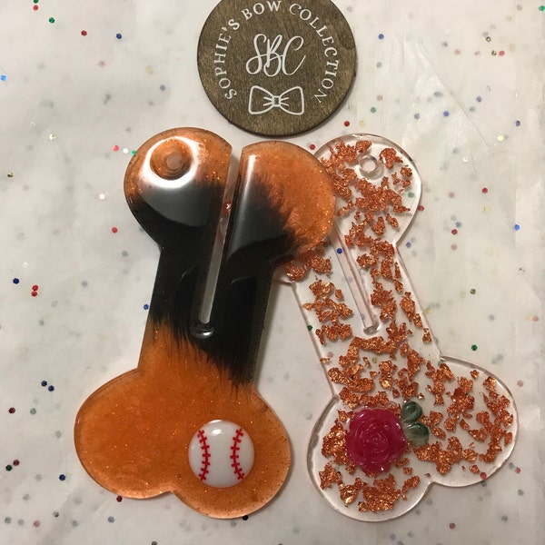 Package of Dog Bone Shaped Poop Bag Holder Craft Blanks for DIY ...