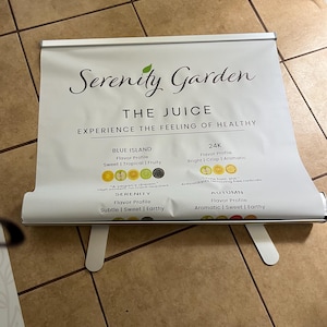 Custom Canopy Tent, Bakery Business Sign, Custom Pop up Canopy Bakery ...