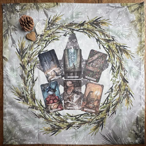 Fantasy Rabbit Art Print, Moon Hare Mythic Fairy Tale Easter Ostara ...