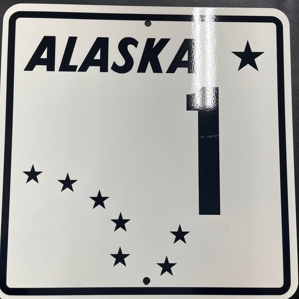 New York City Brooklyn Queens Expressway Highway Marker Road Sign 1965 ...