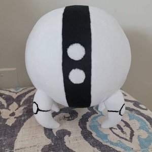 Custom Plush Toys. - Etsy