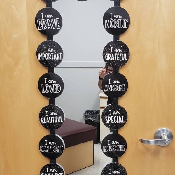 Ocean Theme Positive Affirmations | Ocean Sea Affirmations | DIGITAL ...