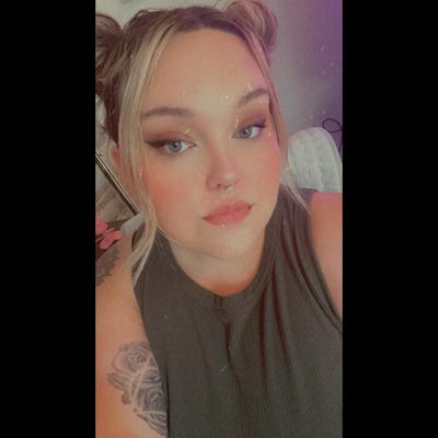 Gold Triple Stacked Beaded Septum Ring With Gap Piercing Hoop Conch ...