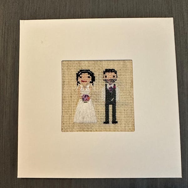 Modern Blackwork Embroidery Rose Pattern - Instant Download - Etsy