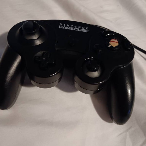 Nintendo Gamecube Controller Custom Stick - Etsy