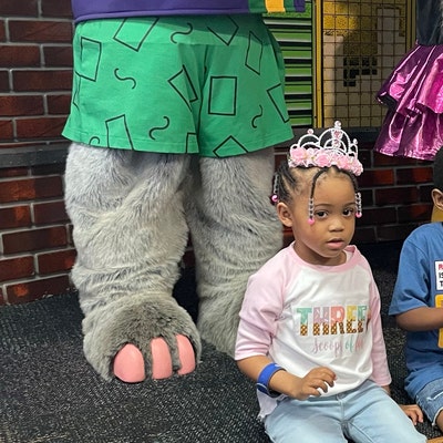 Three Scoops of Fun Ice Cream Girls 3rd Birthday Shirt, 3rd Birthday Party, Ice Cream Shirt, Ice ...