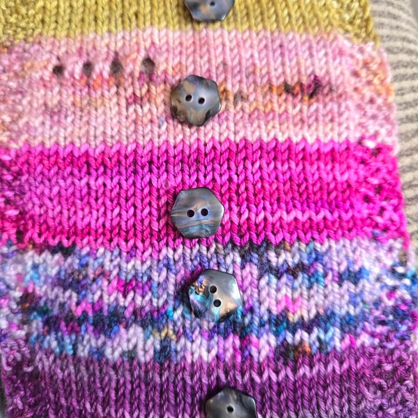 Leather Buttons, Imitation Look, Brown (dark Brown) Shank Buttons, Lot ...