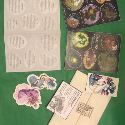 Philippine Attire Sticker Sheet Maria Clara Baro't Saya Terno Ancient ...