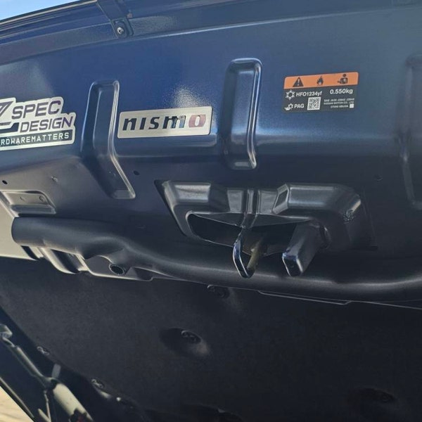 TEIN 3D Domed Sticker Emblem Logo - Etsy