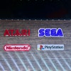 Nintendo Video Game Logo Sign 8.5in 3D Printed, Man Cave, Game Room ...