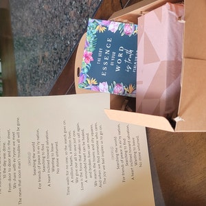 Spanish Wrapper Packs - Etsy