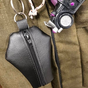 Bat Keychain, Goth Keychain, Bath Key Holder, Halloween Keychain ...