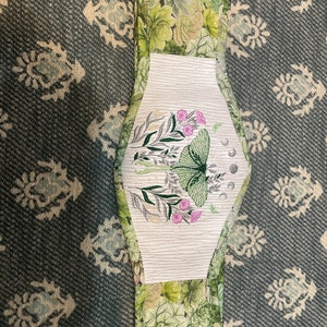 Cottagecore Bee Corset Belt - Etsy