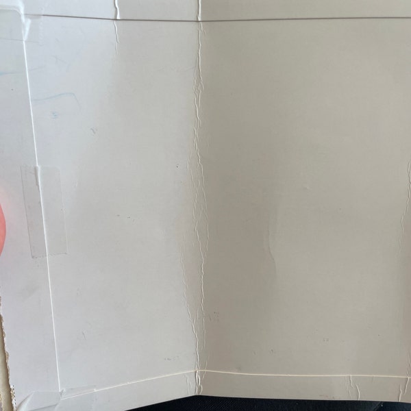 Sun and Moon Boho Torn Paper Set of 2,home Decor, Modern Minimal Wall ...