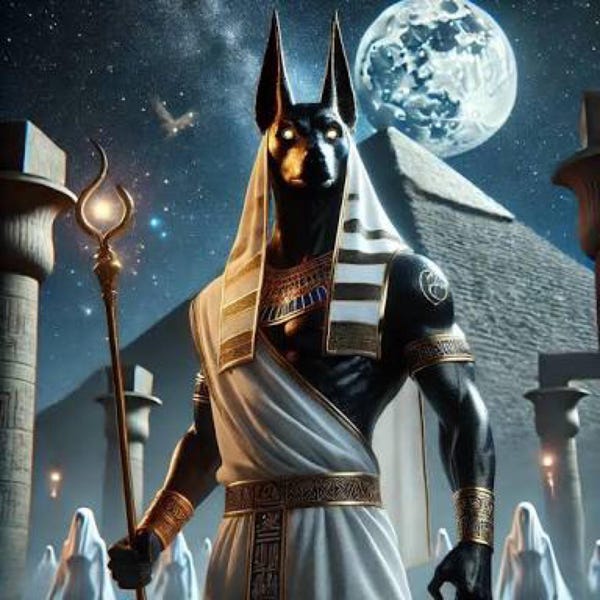 5 Card Reading Goetic Demon Identification Which Demon Wants to Work ...