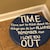 Time Out Chair Vinyl Decal Toddler Naughty Chair Sticker Toddler Time ...