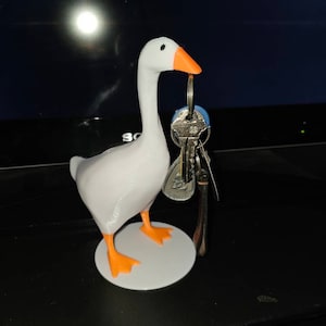 Untitled Goose Key Holder Magnetic_ Tool Holder Magnetic_ Home ...