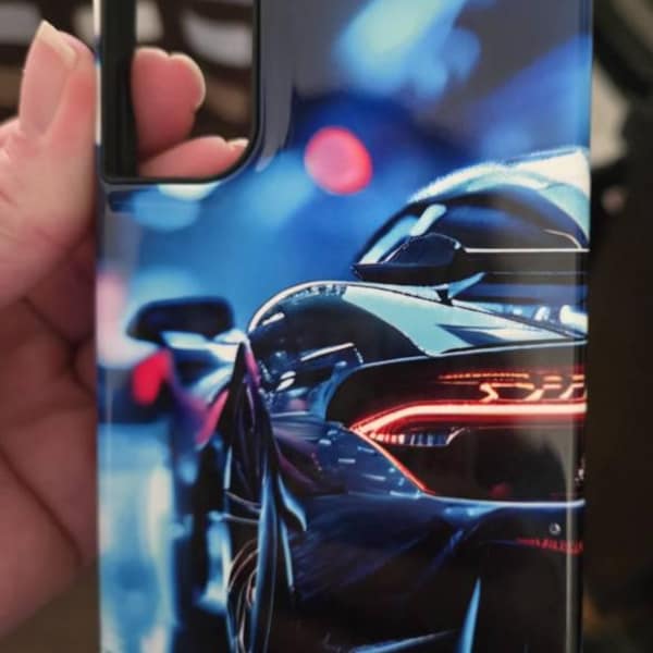 Hot Rod Phone Case, Muscle Car Phone Case, Hot Rod iPhone Case, Muscle ...